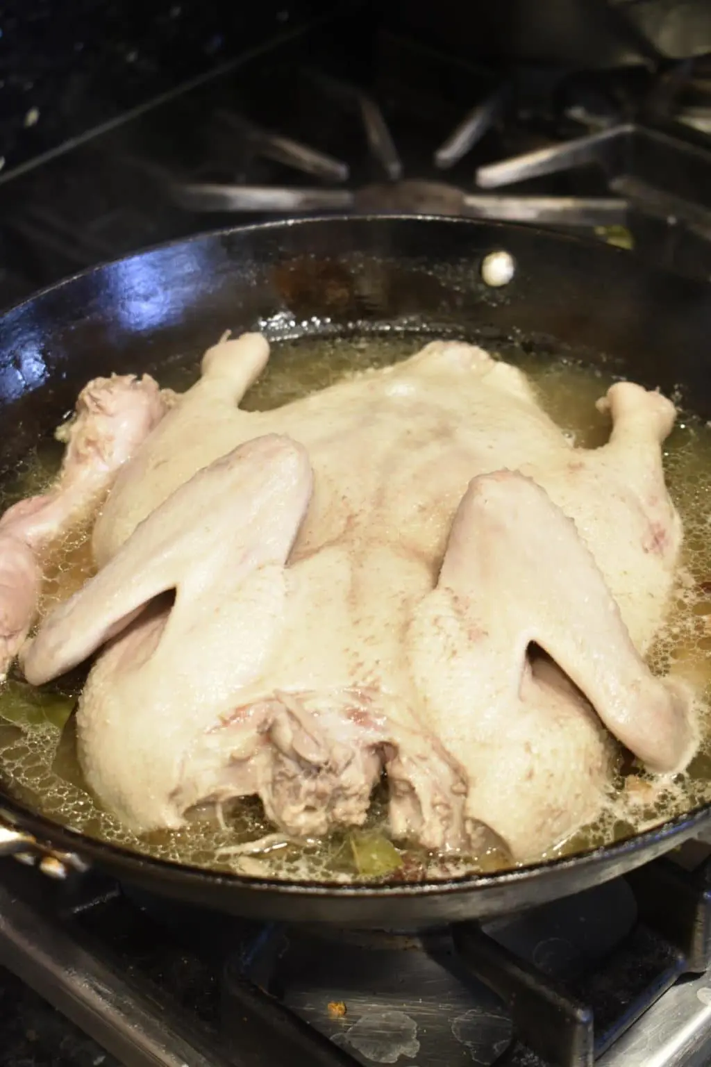 Nanjing Salted Duck (南京盐水鸭） - HomeNaturallyMade