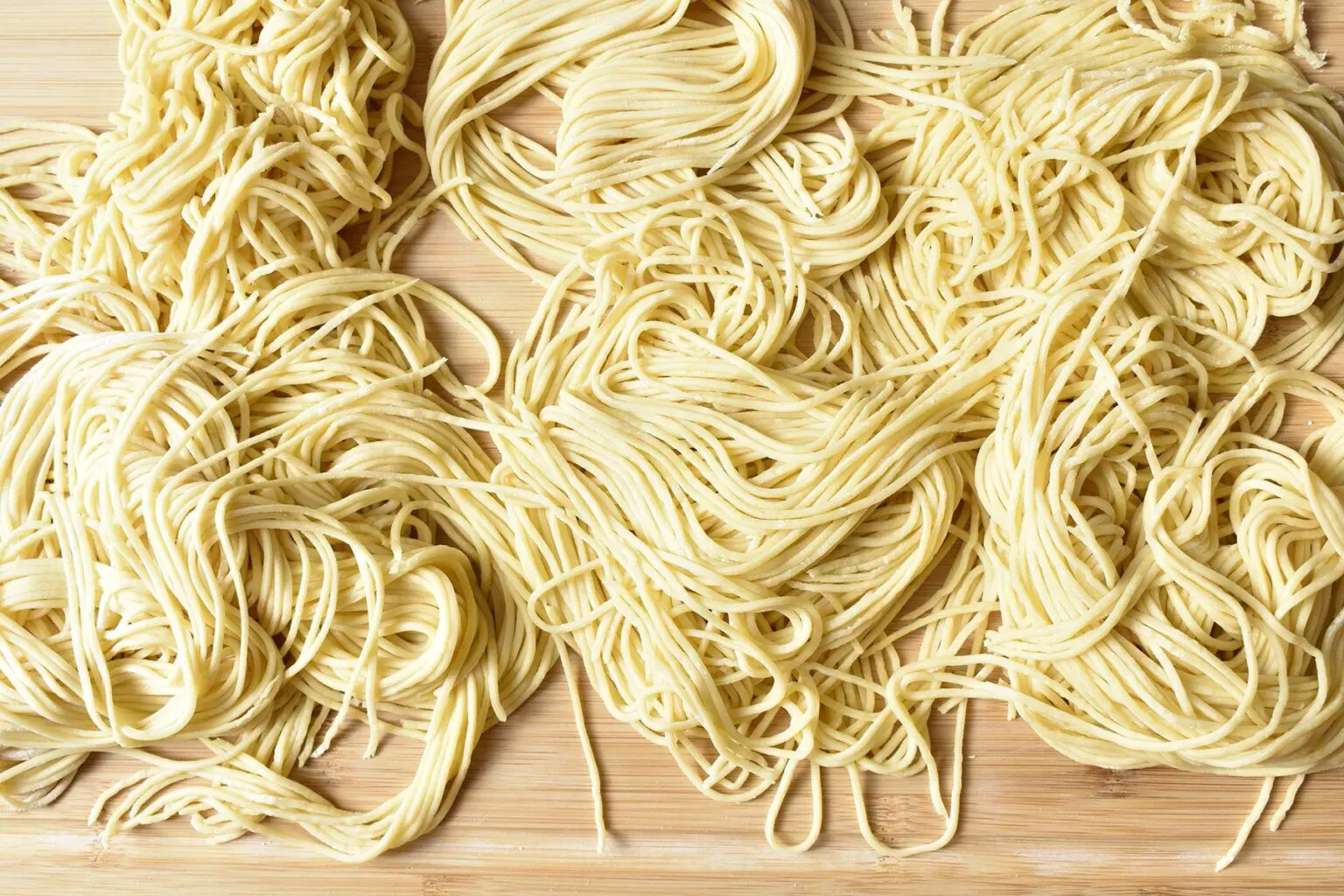 Niu Rou Mian Taiwanese Beef Noodle Soup - HomeNaturallyMade