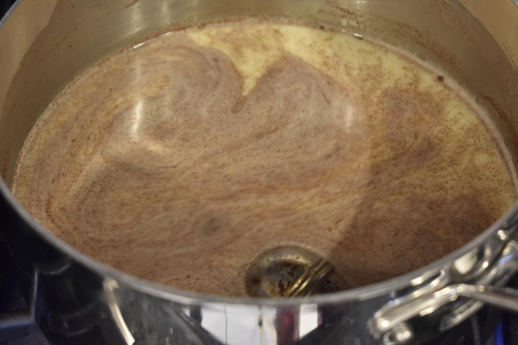 Homemade Chai Tea - Easy, Yummy, and Healthy | HomeNaturallyMade