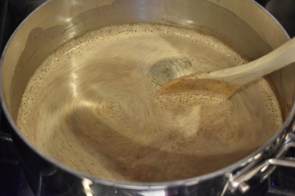 Homemade Chai Tea - Easy, Yummy, and Healthy | HomeNaturallyMade