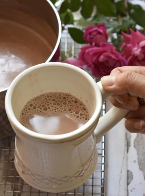 Eight Treasures Tea Chinese Ba Bao Cha - HomeNaturallyMade