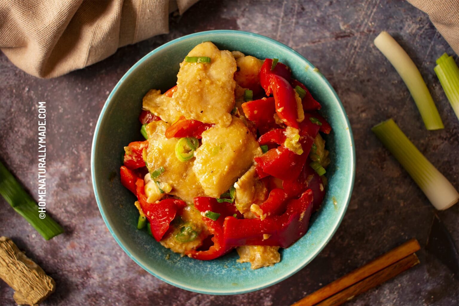 Sauteed Basa Fish Fillet {Easy Tasty Healthy Way} - HomeNaturallyMade