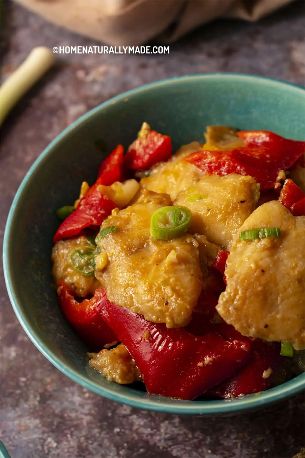 Sauteed Basa Fish Fillet {Easy Tasty Healthy Way} - HomeNaturallyMade