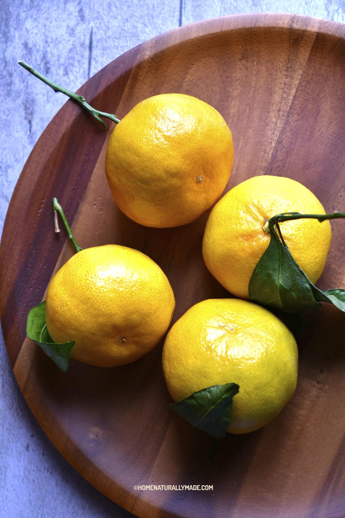 Orange Chicken {Better than Takeout} - HomeNaturallyMade