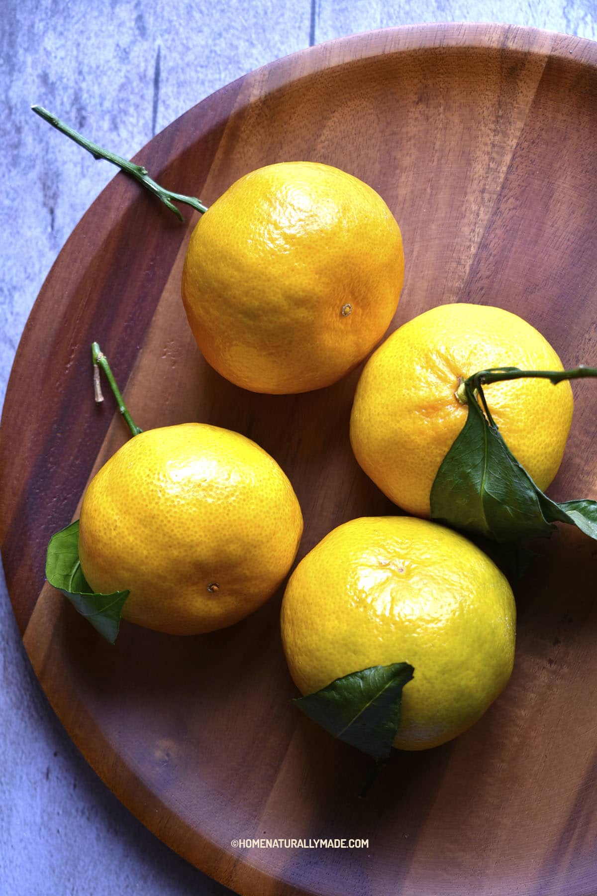 Orange Chicken {Better than Takeout} - HomeNaturallyMade