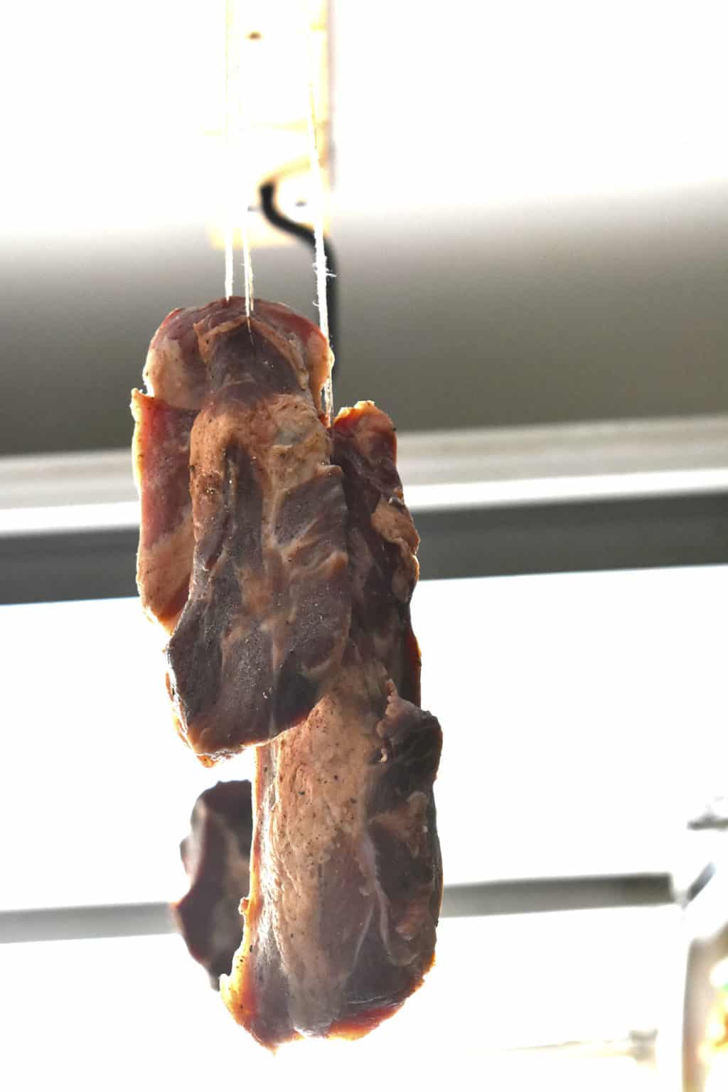 Homemade Salt Pork - HomeNaturallyMade