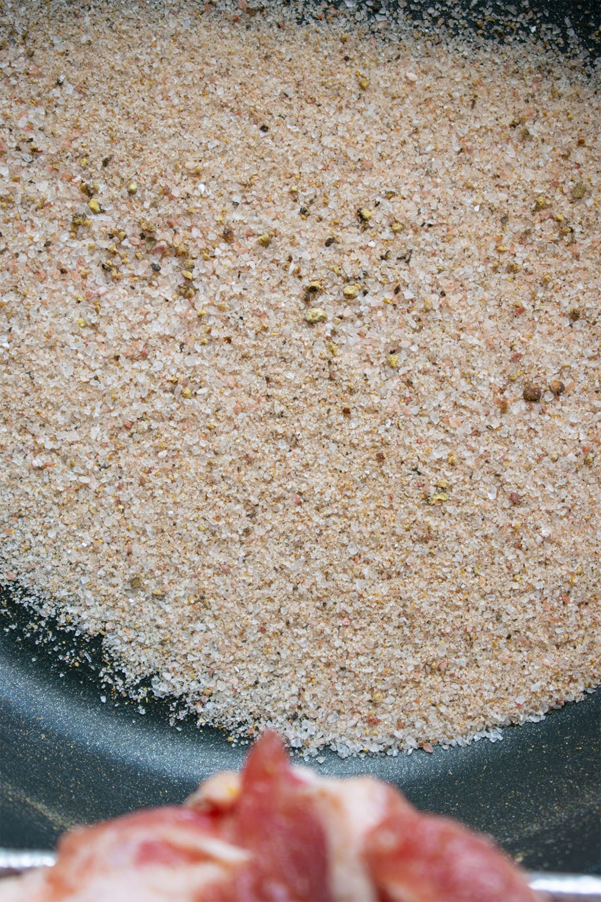 Homemade Salt Pork - HomeNaturallyMade