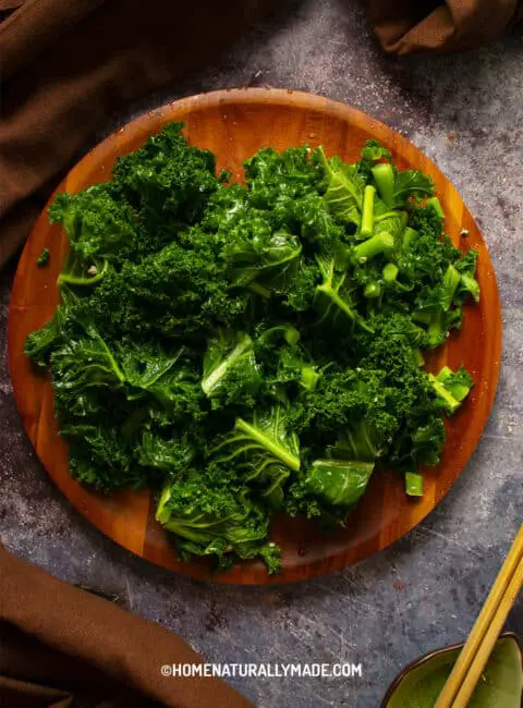 Tofu Skin Rolls with Pork {Fu Pi Juan 腐皮卷} - HomeNaturallyMade