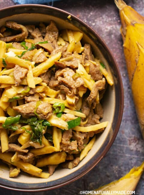 Nanjing Salted Duck (南京盐水鸭） - HomeNaturallyMade