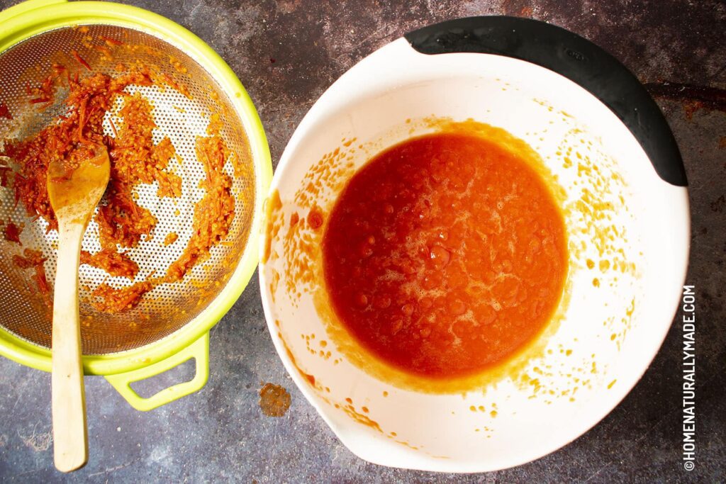 Luo Song Tang {Shanghai-Style Borscht Soup} - HomeNaturallyMade