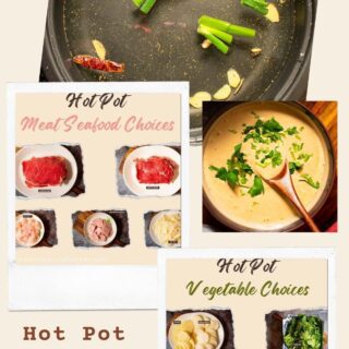 Hot Pot at Home Essential Guide - HomeNaturallyMade