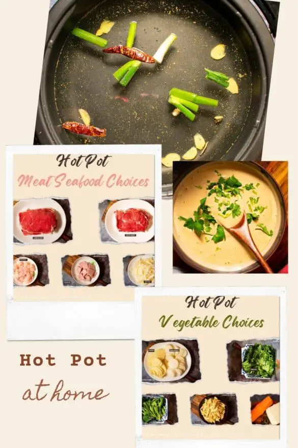 Hot Pot at Home Essential Guide - HomeNaturallyMade