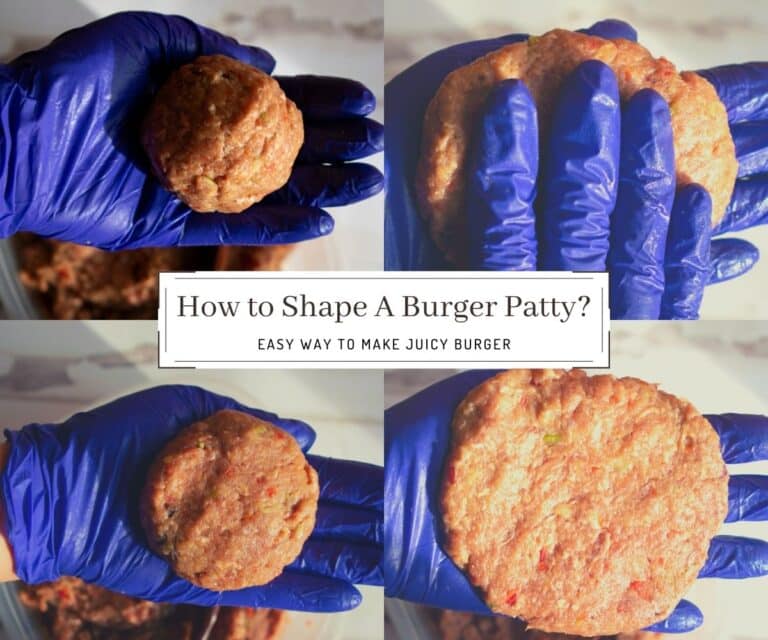 Easy Delicious Burger Patty Essential Guide - HomeNaturallyMade