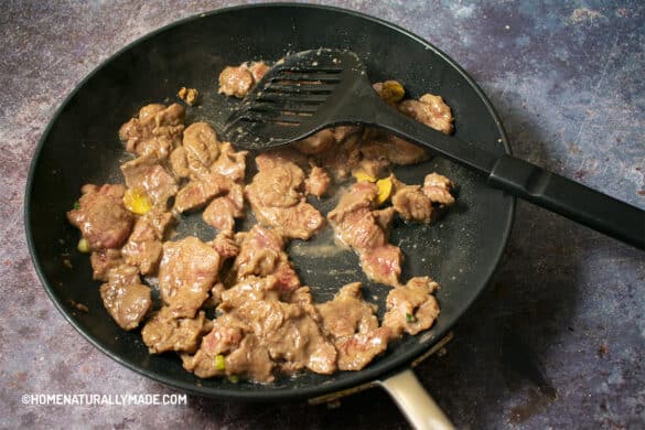 Luo Song Tang {Shanghai-Style Borscht Soup} - HomeNaturallyMade