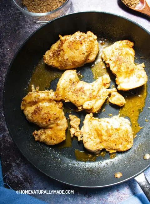 Eight Treasure Porridge (Ba Bao Zhou 八宝粥) - HomeNaturallyMade