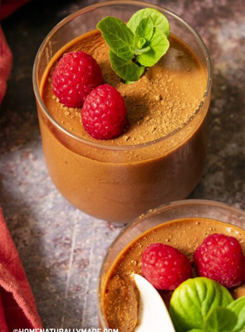 Tao Su {Traditional Chinese Shortbread Cookies} - HomeNaturallyMade