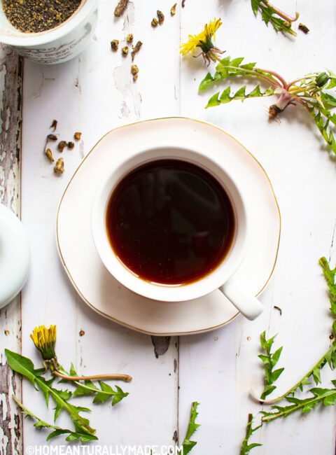 Eight Treasures Tea Chinese Ba Bao Cha - HomeNaturallyMade