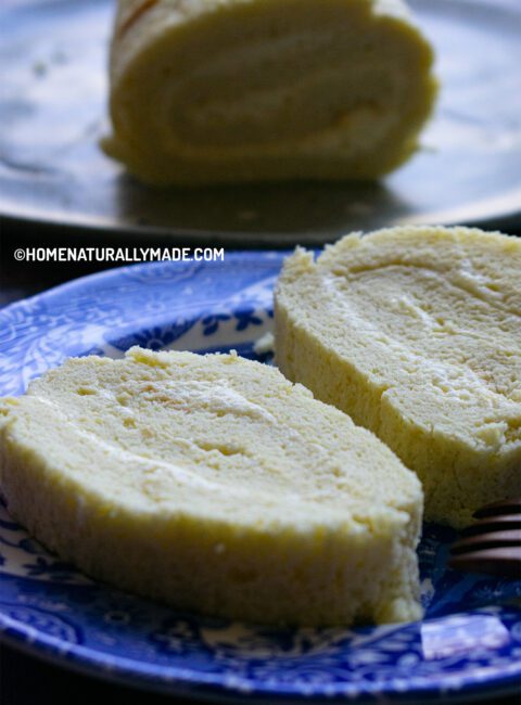 Tao Su {Traditional Chinese Shortbread Cookies} - HomeNaturallyMade