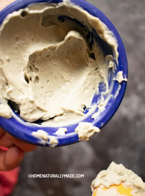 Tofu Skin Rolls with Pork {Fu Pi Juan 腐皮卷} - HomeNaturallyMade