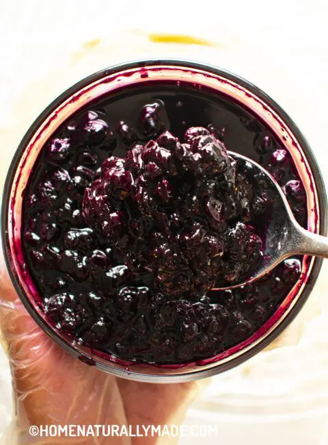 Tao Su {Traditional Chinese Shortbread Cookies} - HomeNaturallyMade