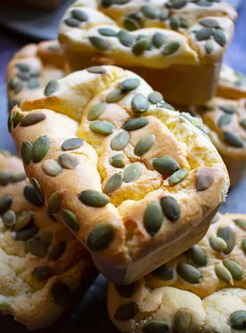 Eight Treasure Porridge (Ba Bao Zhou 八宝粥) - HomeNaturallyMade