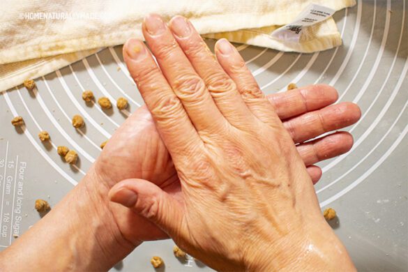 Zhen Zhu Nai Cha {Taiwanese Bubble Tea} - HomeNaturallyMade