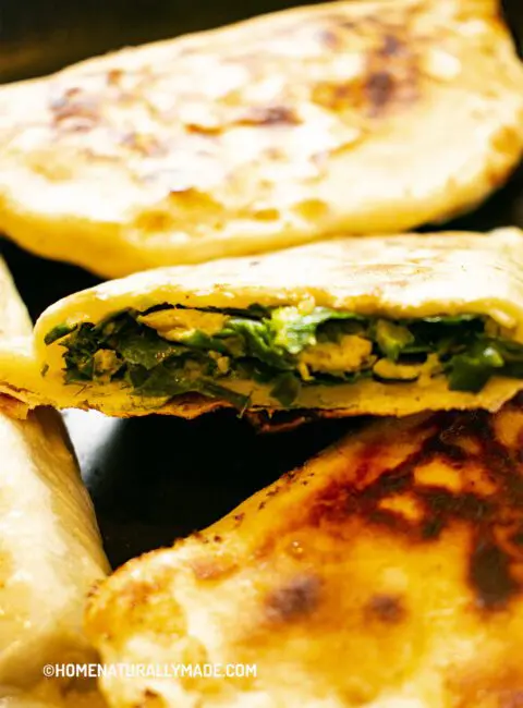 Eight Treasure Porridge (Ba Bao Zhou 八宝粥) - HomeNaturallyMade