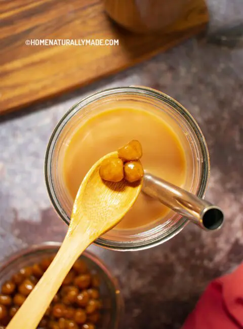 Eight Treasures Tea Chinese Ba Bao Cha - HomeNaturallyMade