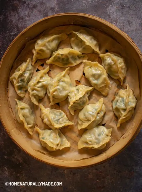 Beef and Green Pepper {Qing Jiao Rou Si} - HomeNaturallyMade