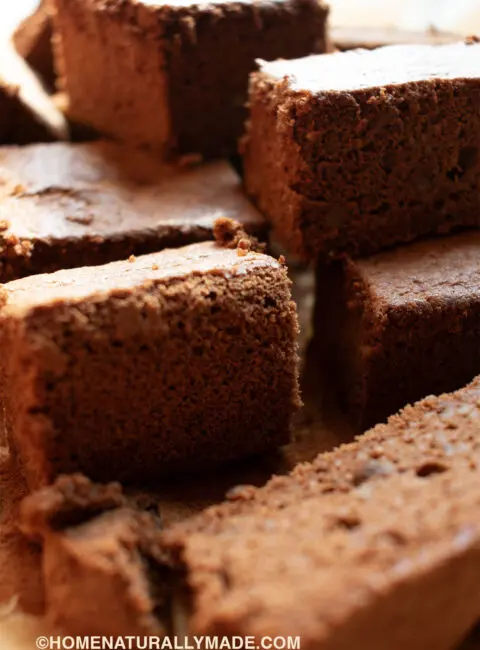 Eight Treasure Porridge (Ba Bao Zhou 八宝粥) - HomeNaturallyMade